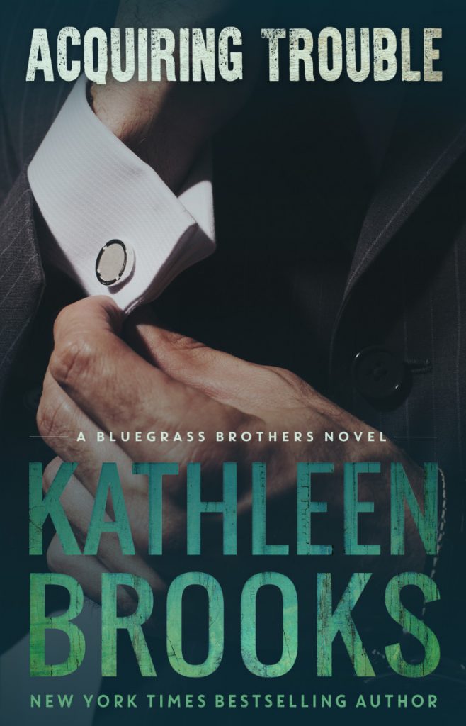 Books Archive - Kathleen Brooks