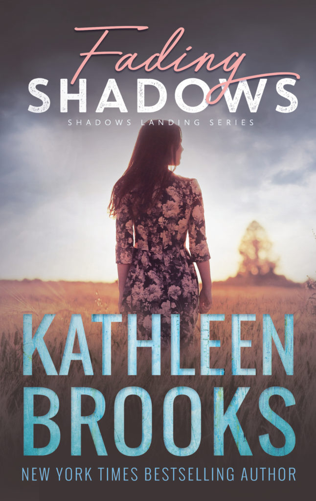 Fading Shadows - Kathleen Brooks